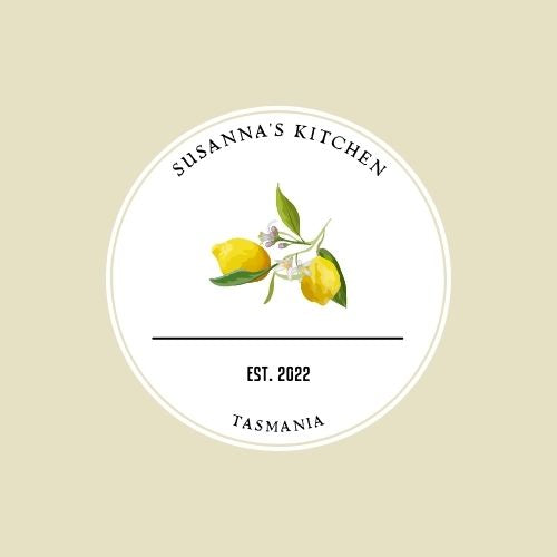 Susanna's Kitchen – Susanna's Kitchen